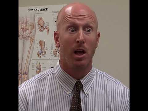 Finally, a Solution for Limited Knee Range of Motion | PT Ryan's OrthoBike Review