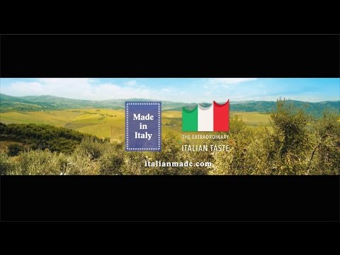 Discover the Italian Difference