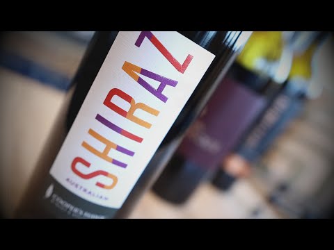 Bold & Beautiful Red Wine Gift Set