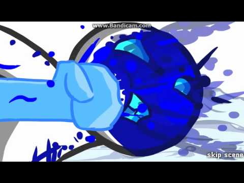 Steam Community :: Video :: Slush Invaders - Last Boss + Secret Ending