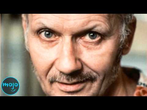These Smoking Guns Caught Serial Killers...
