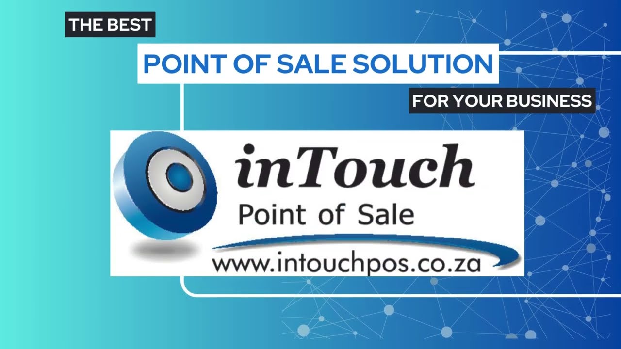 Comprehensive POS Solutions for Every Business