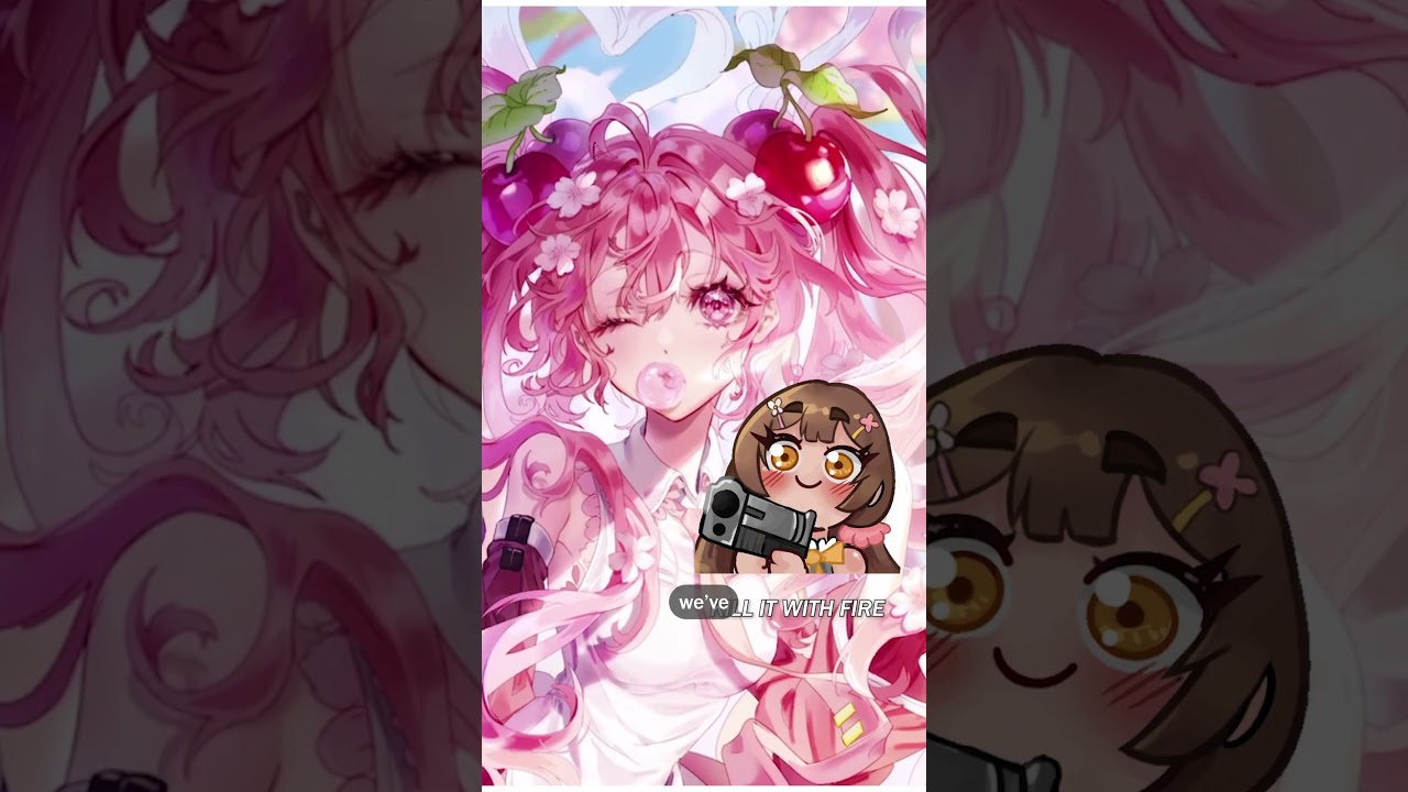 ibis paint tutorials are either rly good or rly unhinged, there's no in between 😵‍💫