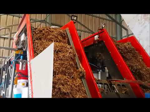 Silage Packing Machines - Silage Baler Machine Latest Price ...