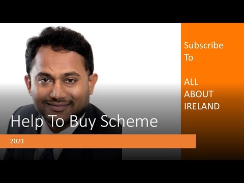 Help To Buy Scheme - from basics to claim process | All About Ireland | www.careerireland.com