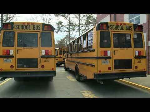SCHOOL SAFETY: Chesapeake, Va. schools pilot new student ID program