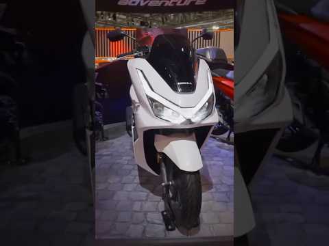 ALL NEW 2025 HONDA PCX #2025 #pcx #hondapcx #honda