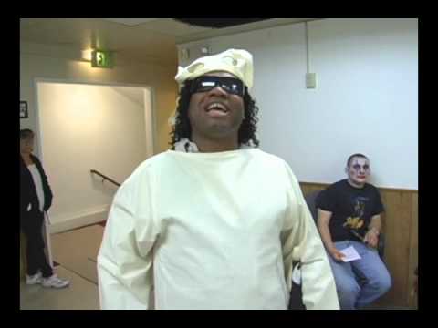 Jiggaboo Jones: Black History Month Celebration finally for all races ...