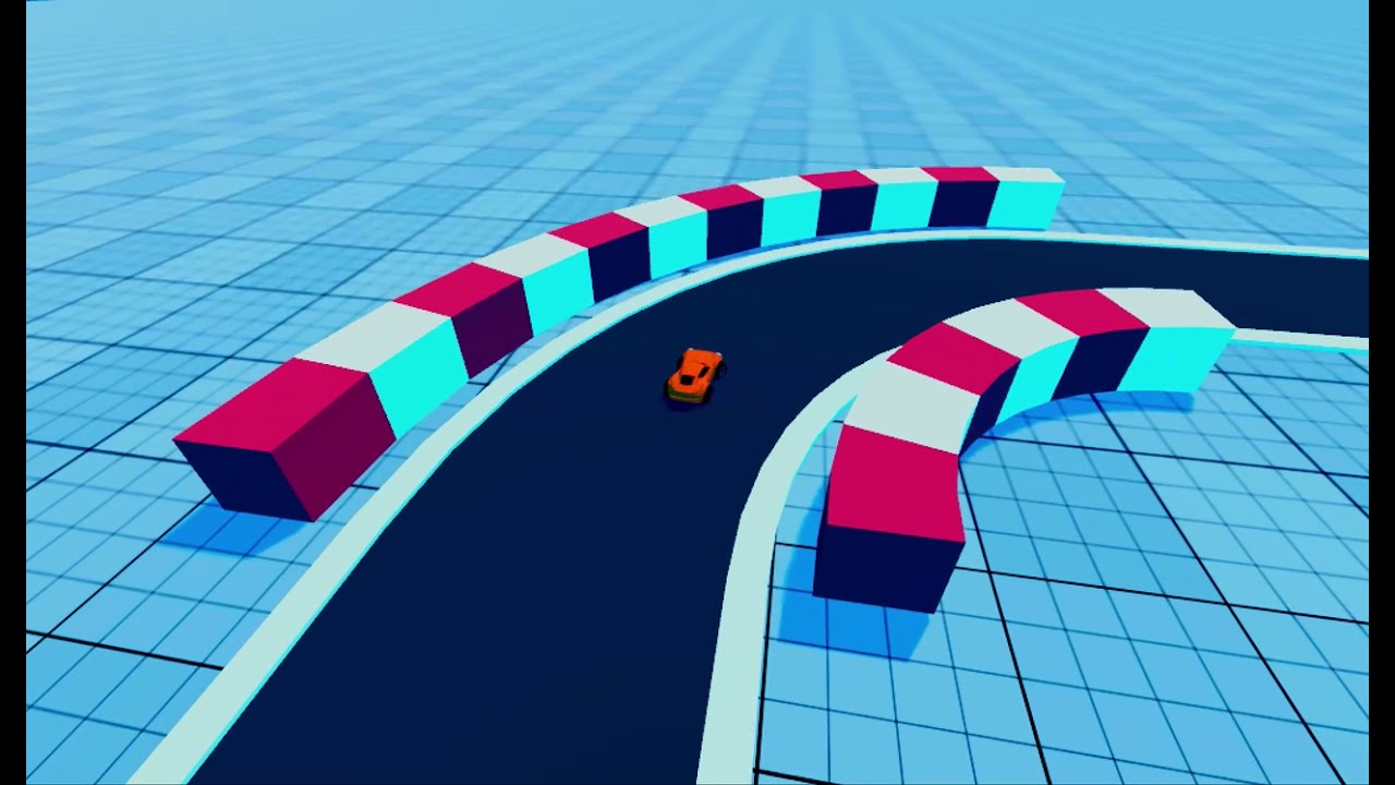 GitHub - lumenwrites/godot-racing-3D