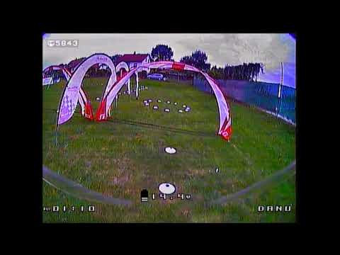 Stettfeld DRS Quali heat