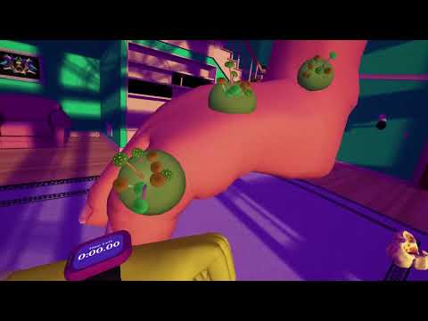 Steam Community :: ASHI WASH