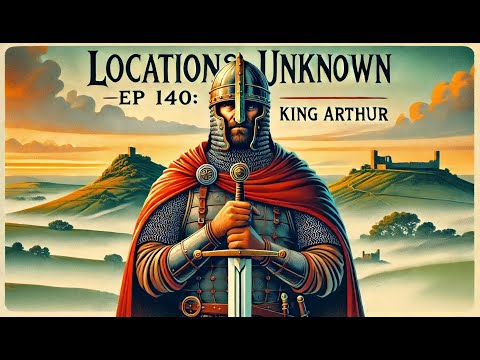 King Arthur: In Search of the Lost King