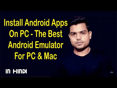 Andy Android Emulator | The Best Android Emulator for PC Free Download - In Hindi