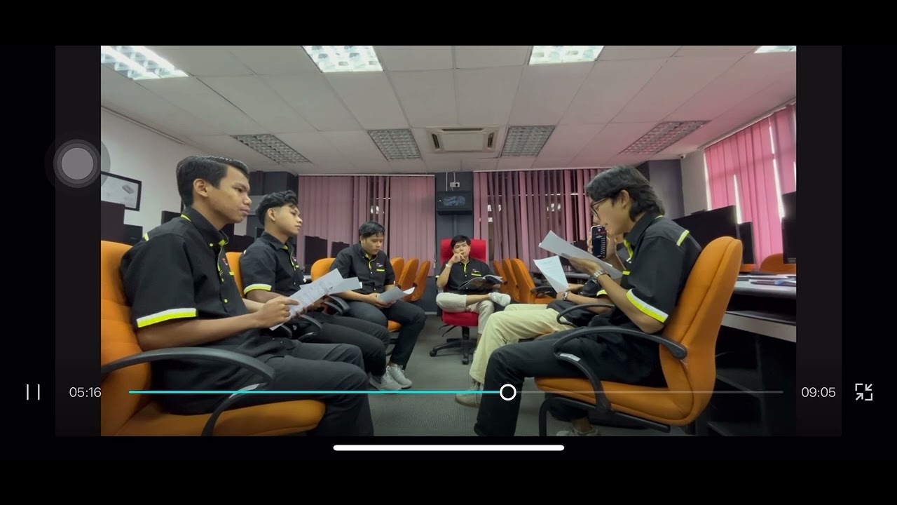 assignment (Functional English)