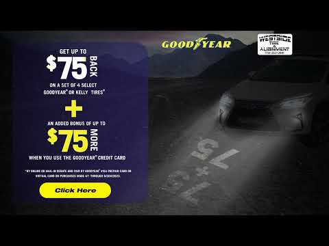 Goodyear Promotion