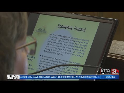 Architect agreement for MPEC convention hotel up for a vote