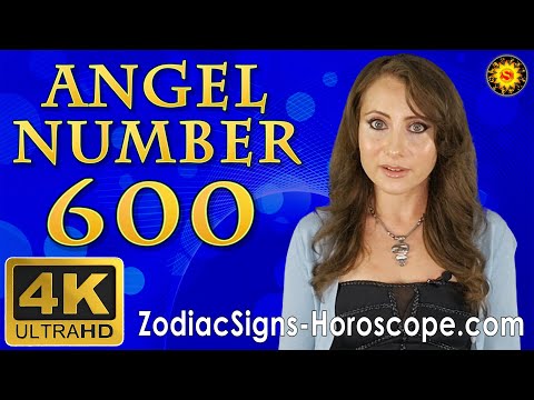 Seeing Angel Number 600 Meaning, Symbolism, Love and Spiritual Significance | 600 Spiritual Number