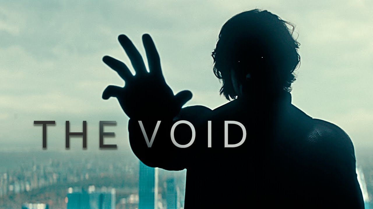 Sentry | The Void