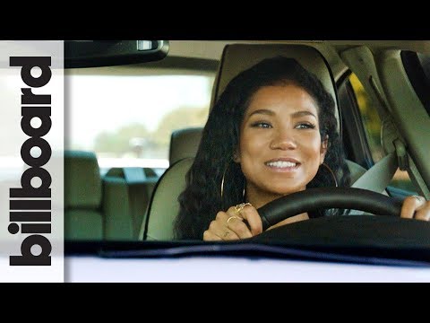 Jhené Aiko Shares Her Journey of Self-Discovery & Creating The M.A.P. - Ford | Billboard