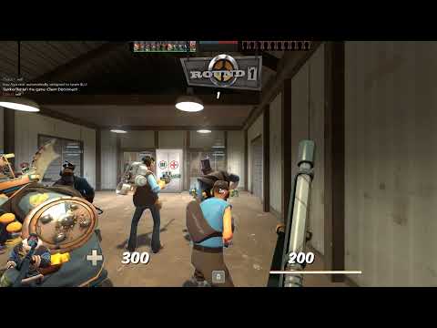 Steam Community :: Video :: The absolute state of TF2 casual in 2023