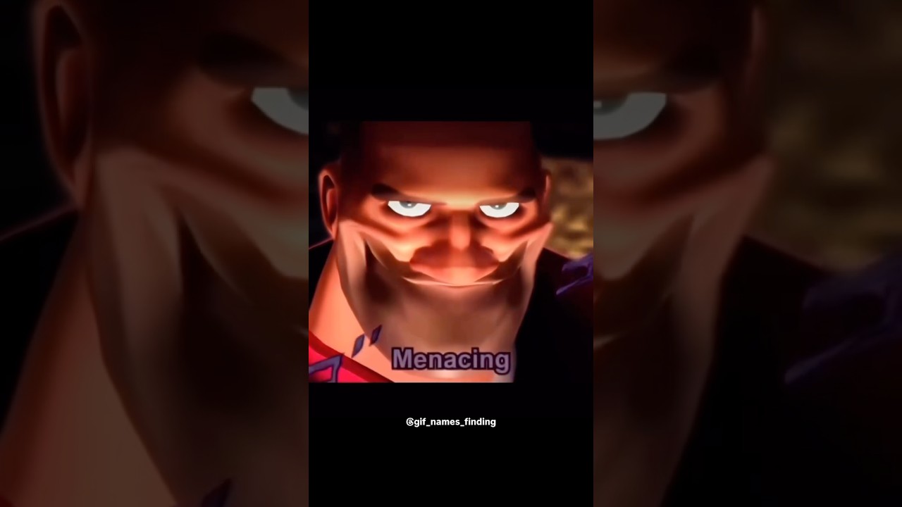 Gif names finding 244/2000 | 😂😈 | TF2 SMILE | #gif #shorts #edit #meme #troll #anime #gats #bug