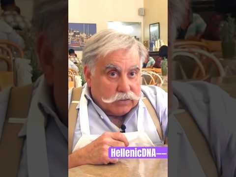 Το HellenicDNA στο Λος Άντζελες. Papa Cristo's: Greek Restaurant and Greek Grill in Los Angeles.