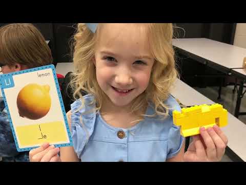 LEGO Club highlights 2022-2023