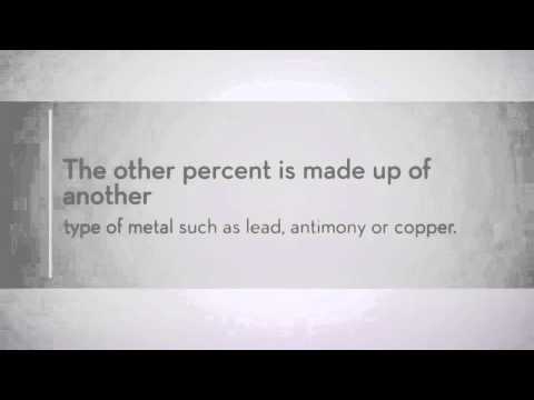 PEWTER AND ITS DIFFERENT USES THROUGH THE YEARS | The Escape Place