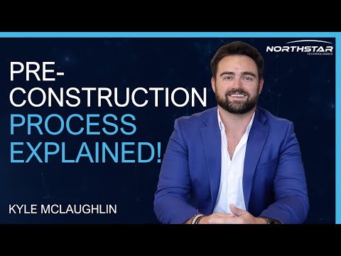 The F.O.C Podcast S1 Ep4 - Pre-construction Process Explained