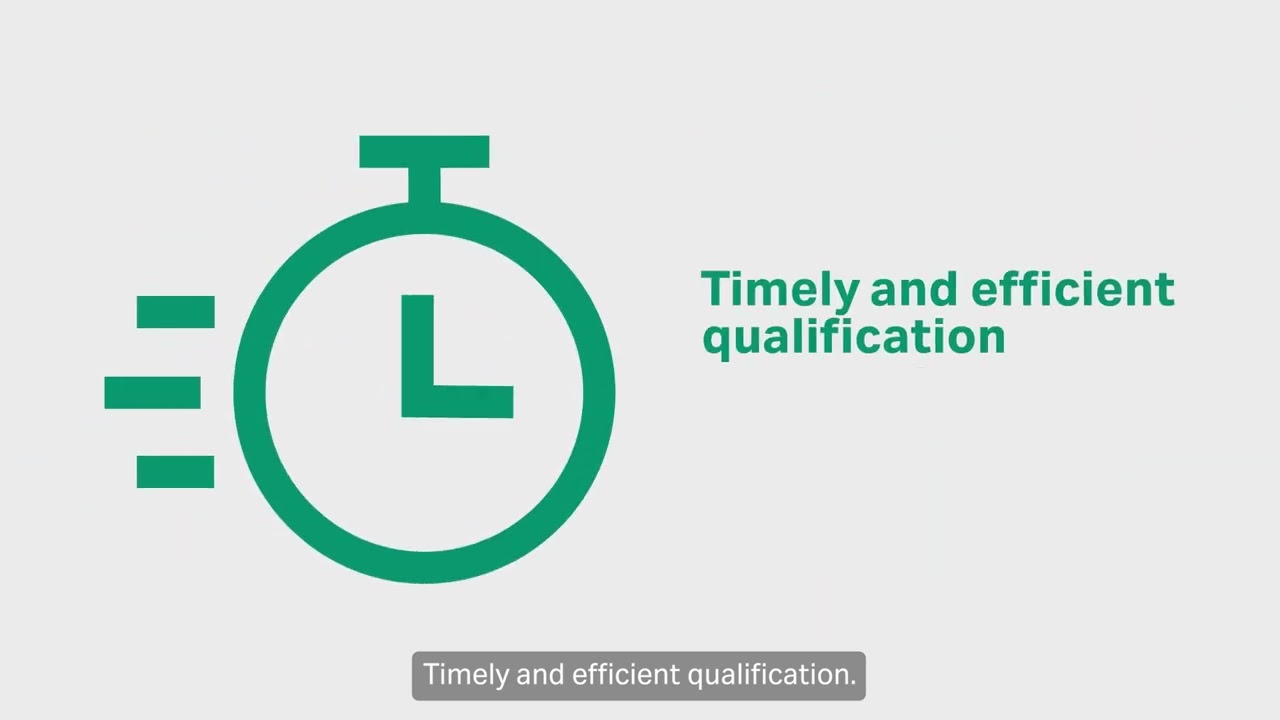 Qualification services overview