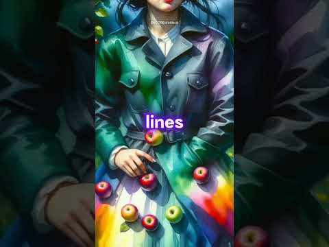 Charlie XCX - Apple (lyric video)