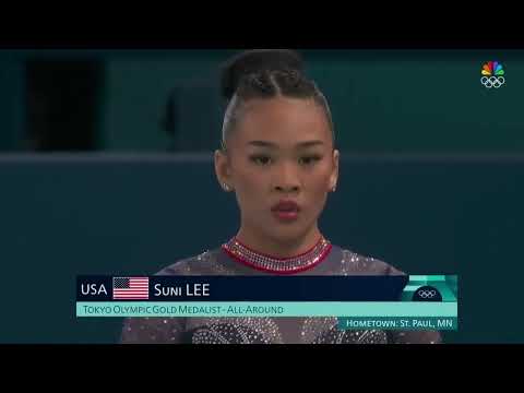 She Did The Impossible #2024