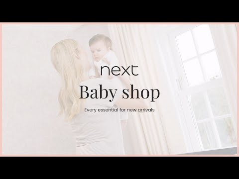Made for every milestone | Next Baby & Newborn