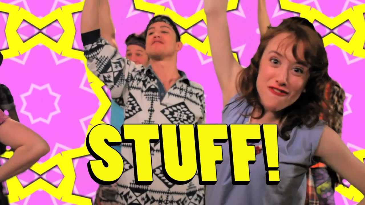 Stuff From The 90's! - [Pop Roulette]