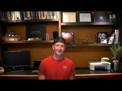 What to expect from Direct Commission Course (DCC) at Ft. Sill!