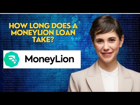 How long does a MoneyLion loan take?