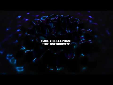 Cage The Elephant - The Unforgiven [The Metallica Blacklist]
