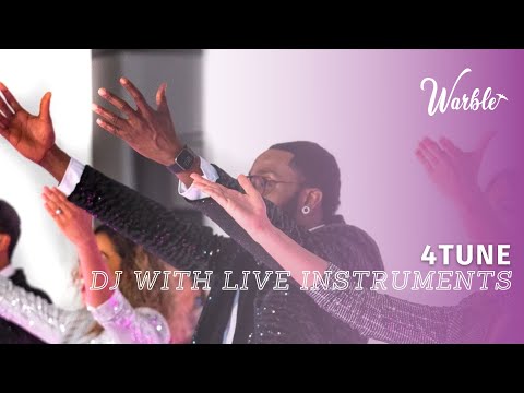 4tune - Live Showband For Hire Worldwide