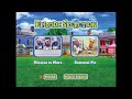 108 The Backyardigans Mission To Mars Dvd Menu Walkthrough Vt Feira ...