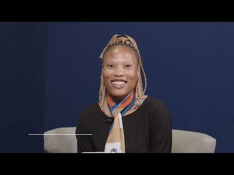 #CSIRCareerDay2024 STEMIFLIX interviews: Bheki Cossa