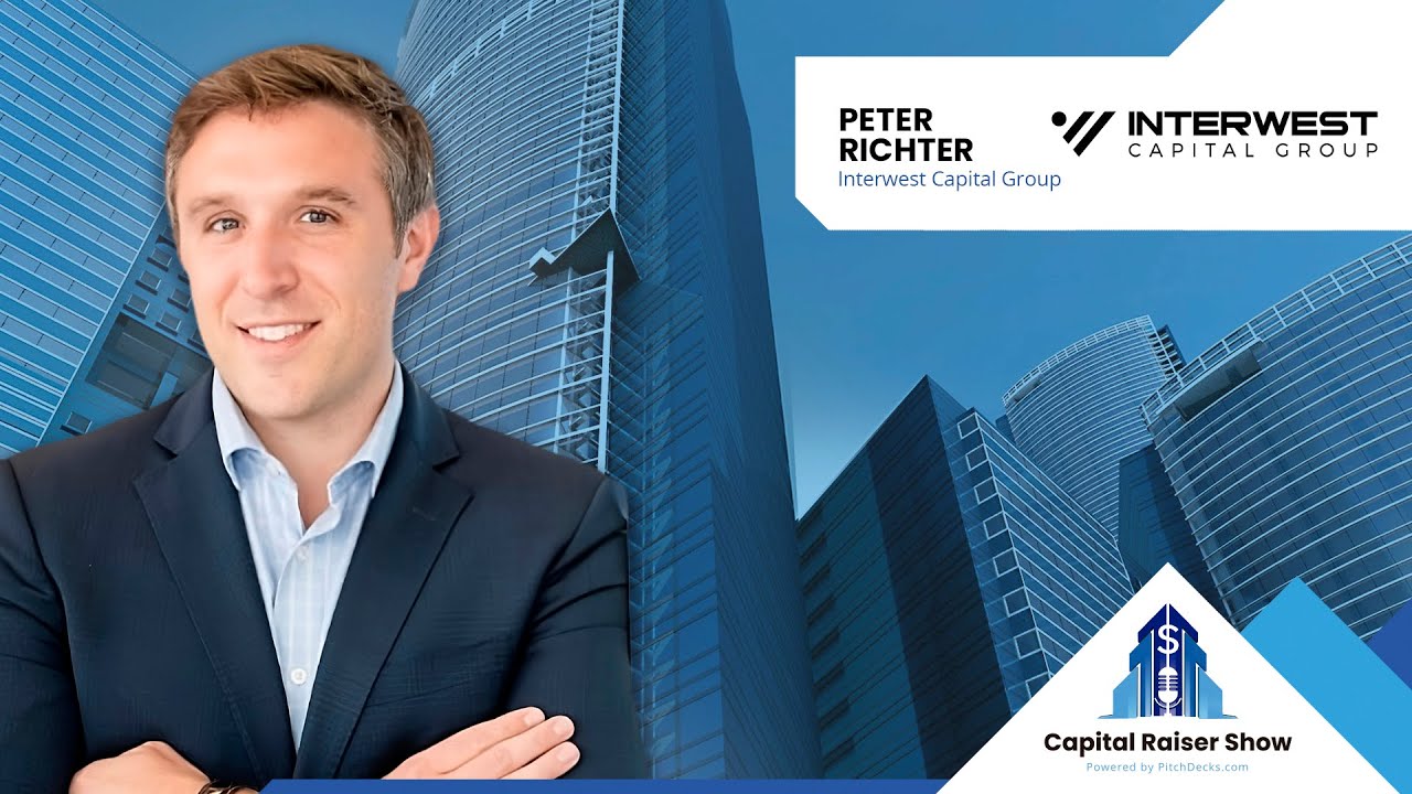 Peter Richter Preview: Investor Communications