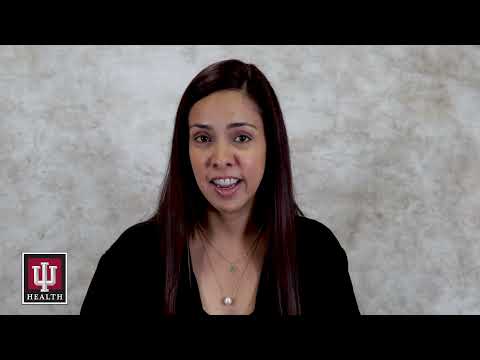 Cynthia Rosado Gonzalez, MD, Obstetrics & Gynecology - English Version