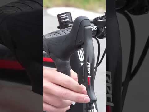 Cycling Tech Rewind 🔃⏰