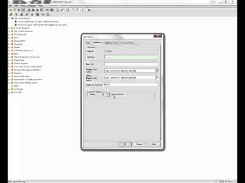 Password Safe Tutorial