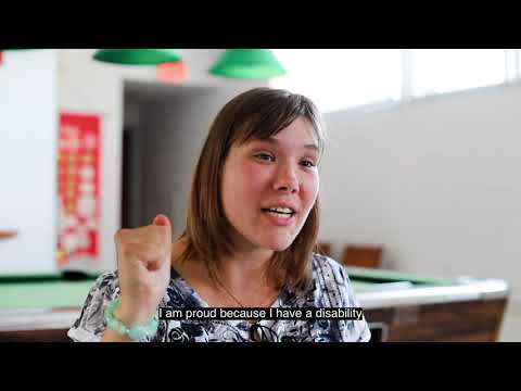 The Power of Self-Advocacy
