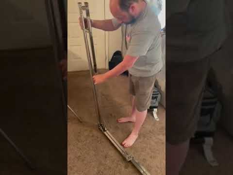 JAUREE Clothes Drying Rack Review, Line Drying