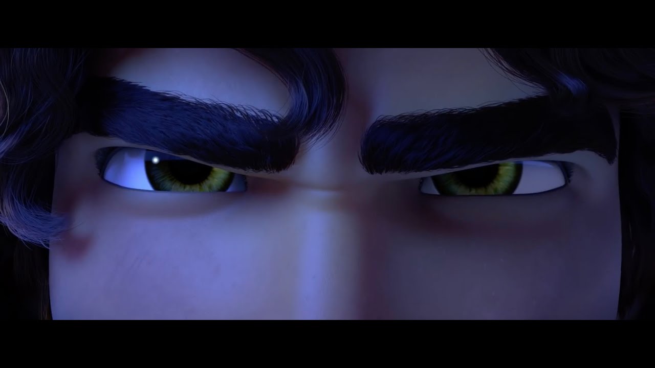 The David Movie Demo