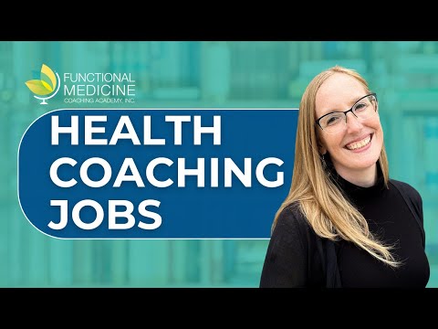 The Future of Health Coaching Jobs, With Leslie Wier-Fincher
