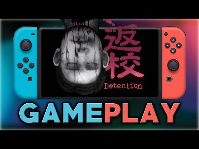 5 best horror games on Nintendo Switch that players should try in 2022