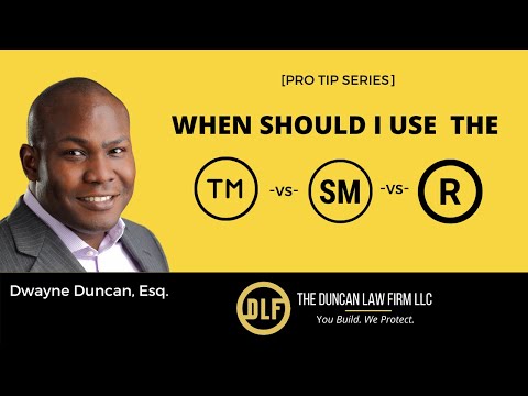 How to use the TM or SM or R in a circle?